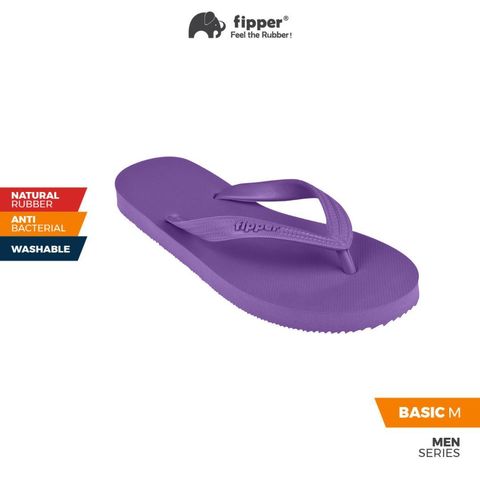Men's Collection – Fipper Slipper