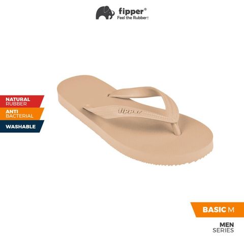 Men's Collection – Fipper Slipper