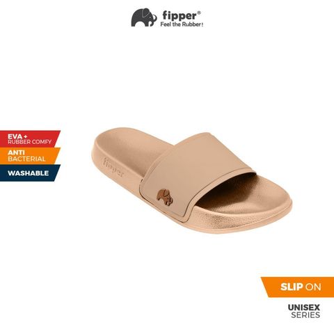 Slip On – Fipper Slipper