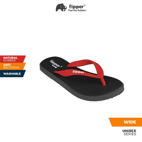 Wide – Fipper Slipper
