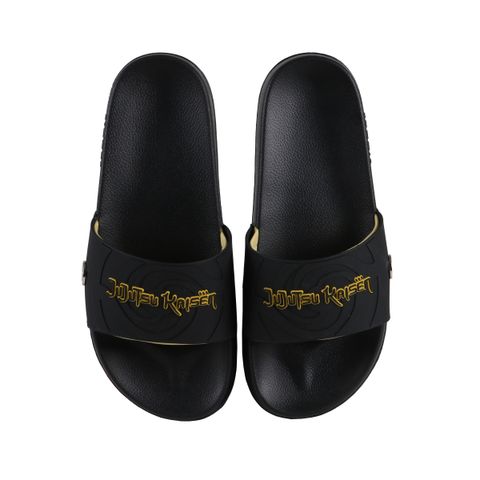 Fipper X Jujutsu Kaisen Limited Edition Slip On Collection – Fipper Slipper