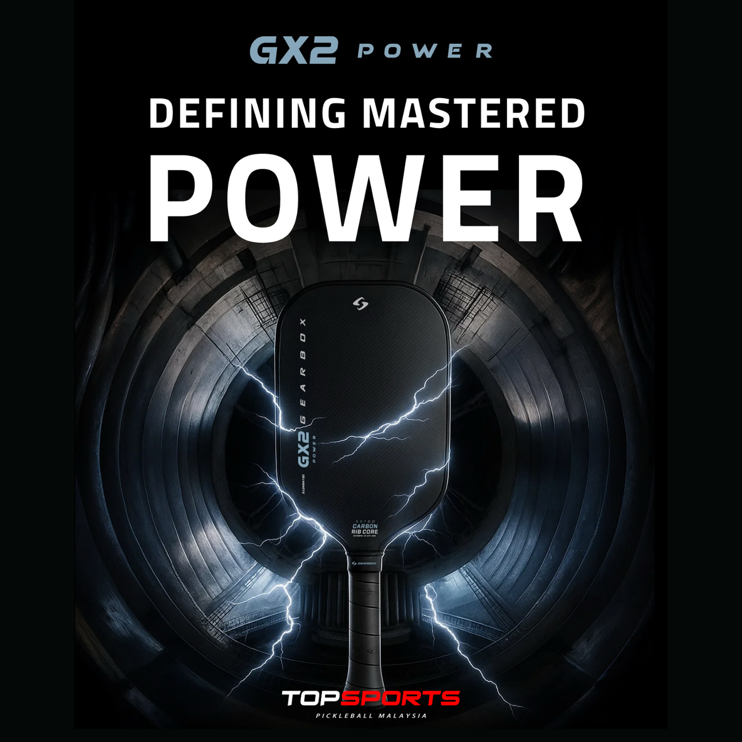 TopSports PickleBall MY