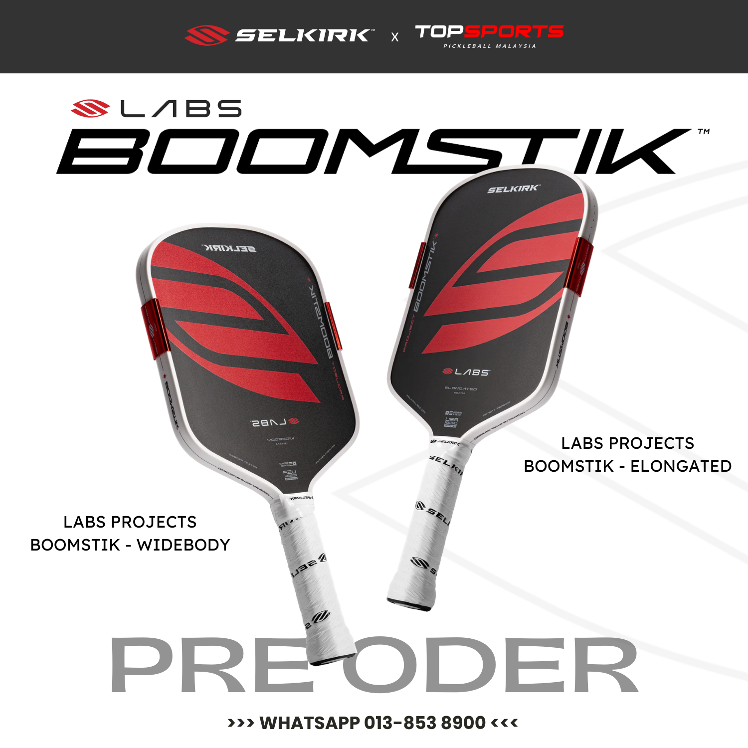 TopSports PickleBall MY