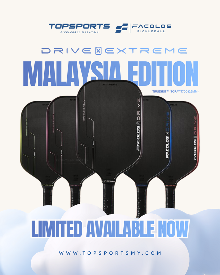 TopSports PickleBall MY