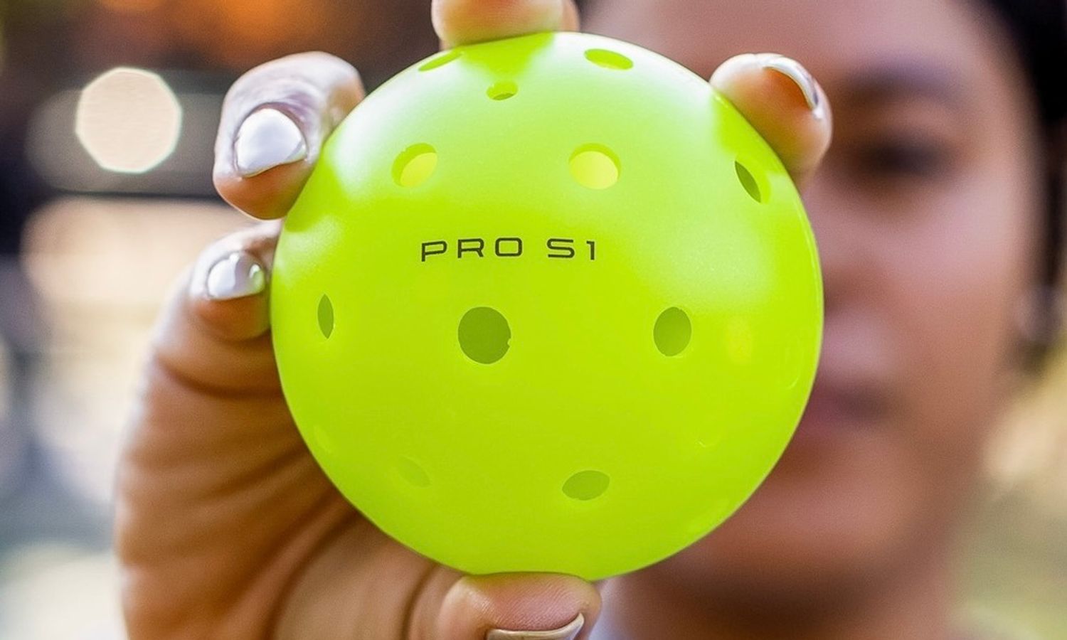 Pick A Ball