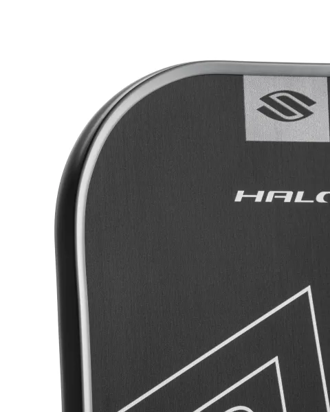 SLK HALO Power - Max - Gray – Pick A Ball Sport