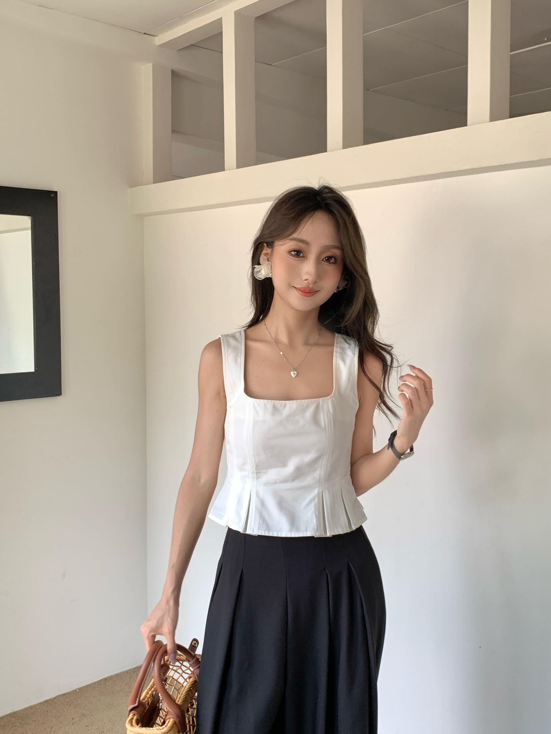 TOPS – YOOMI STUDIO