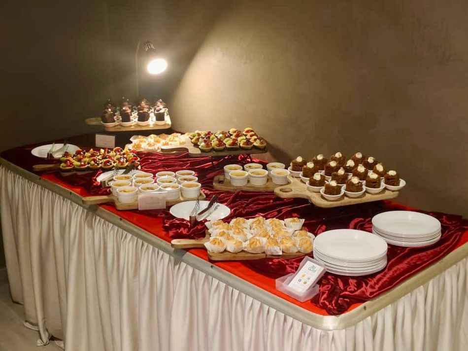 Lux Catering