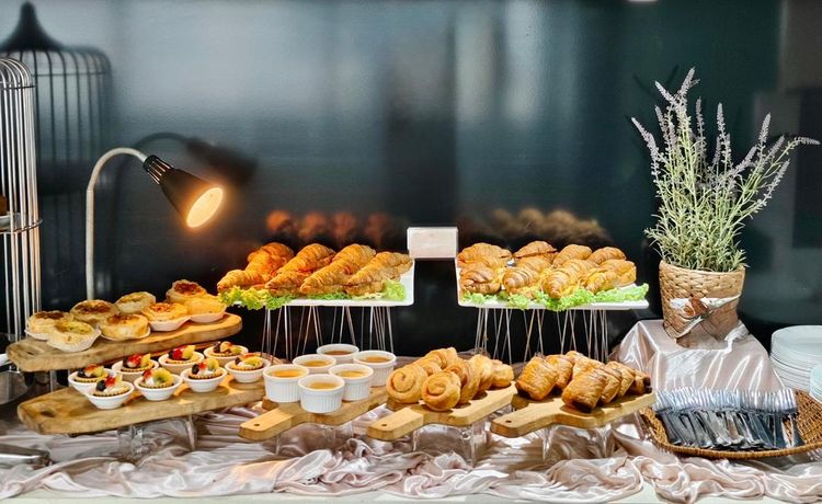 Lux Catering