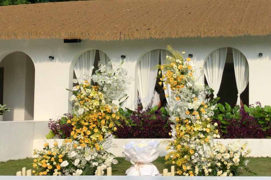 Lux Catering