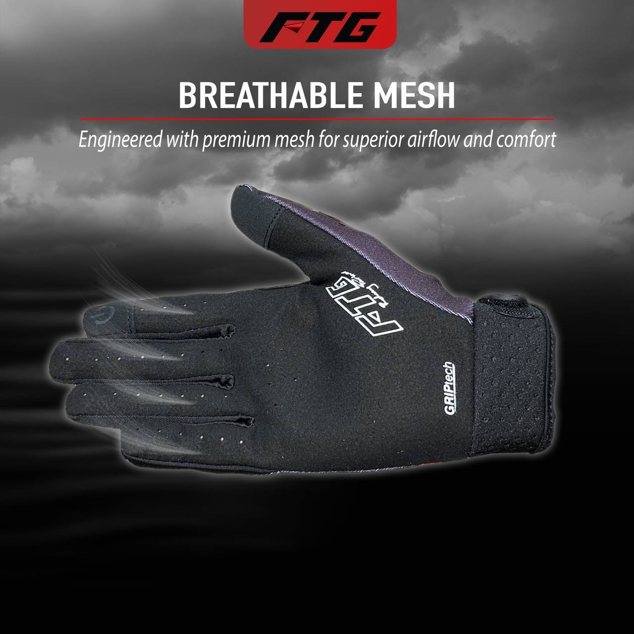 Glove – FTG - Lifestyle & Innovation