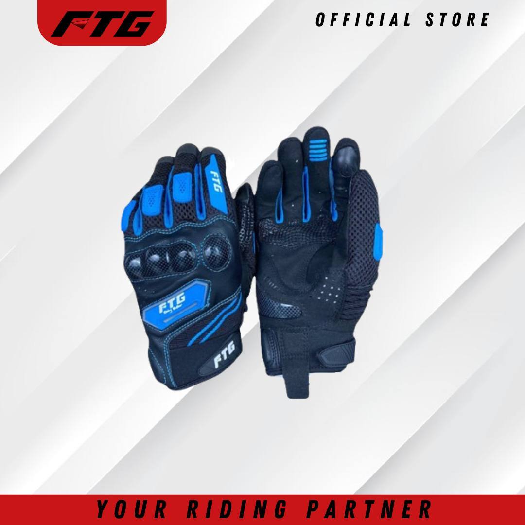 Glove – FTG - Lifestyle & Innovation