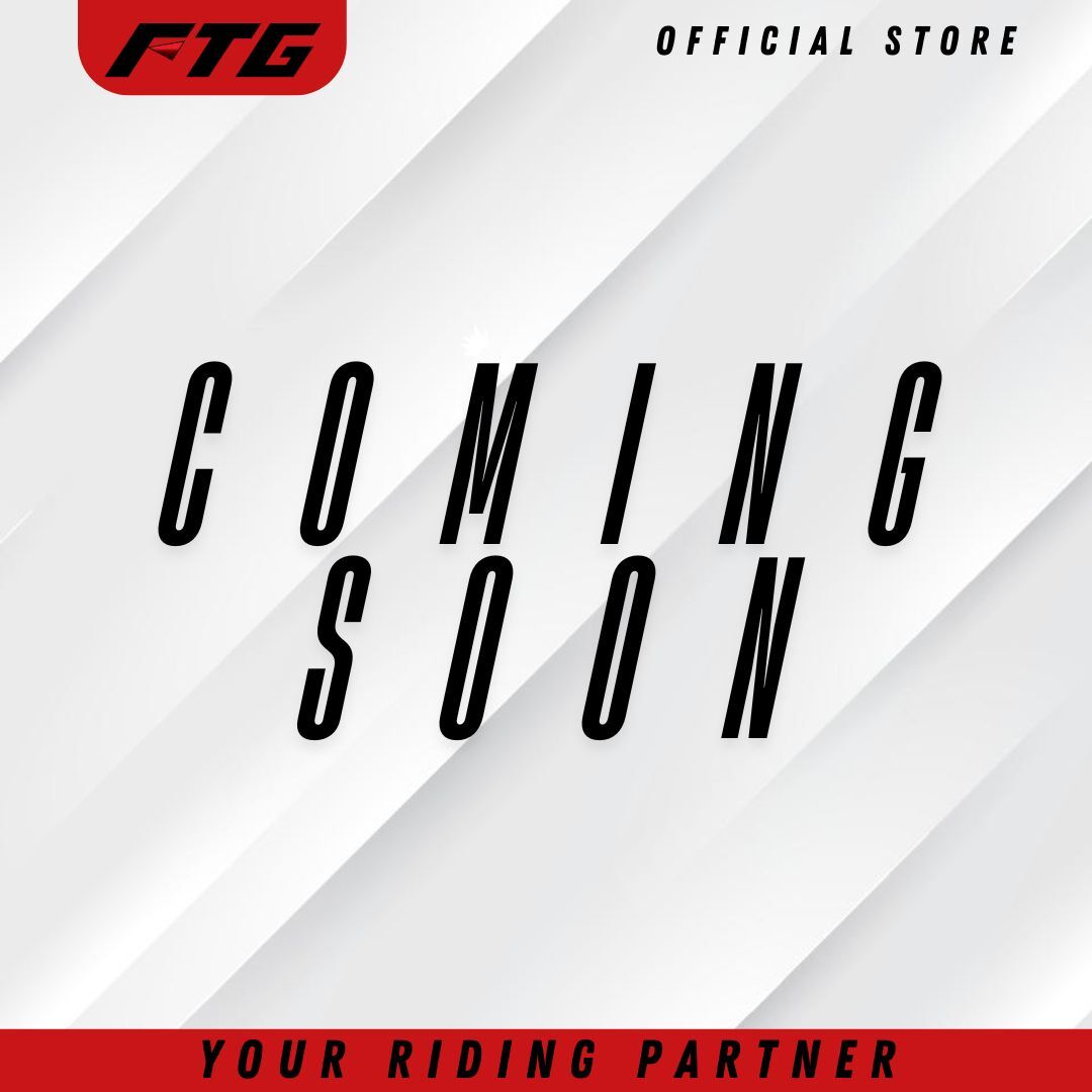 Windbreaker – FTG - Lifestyle & Innovation