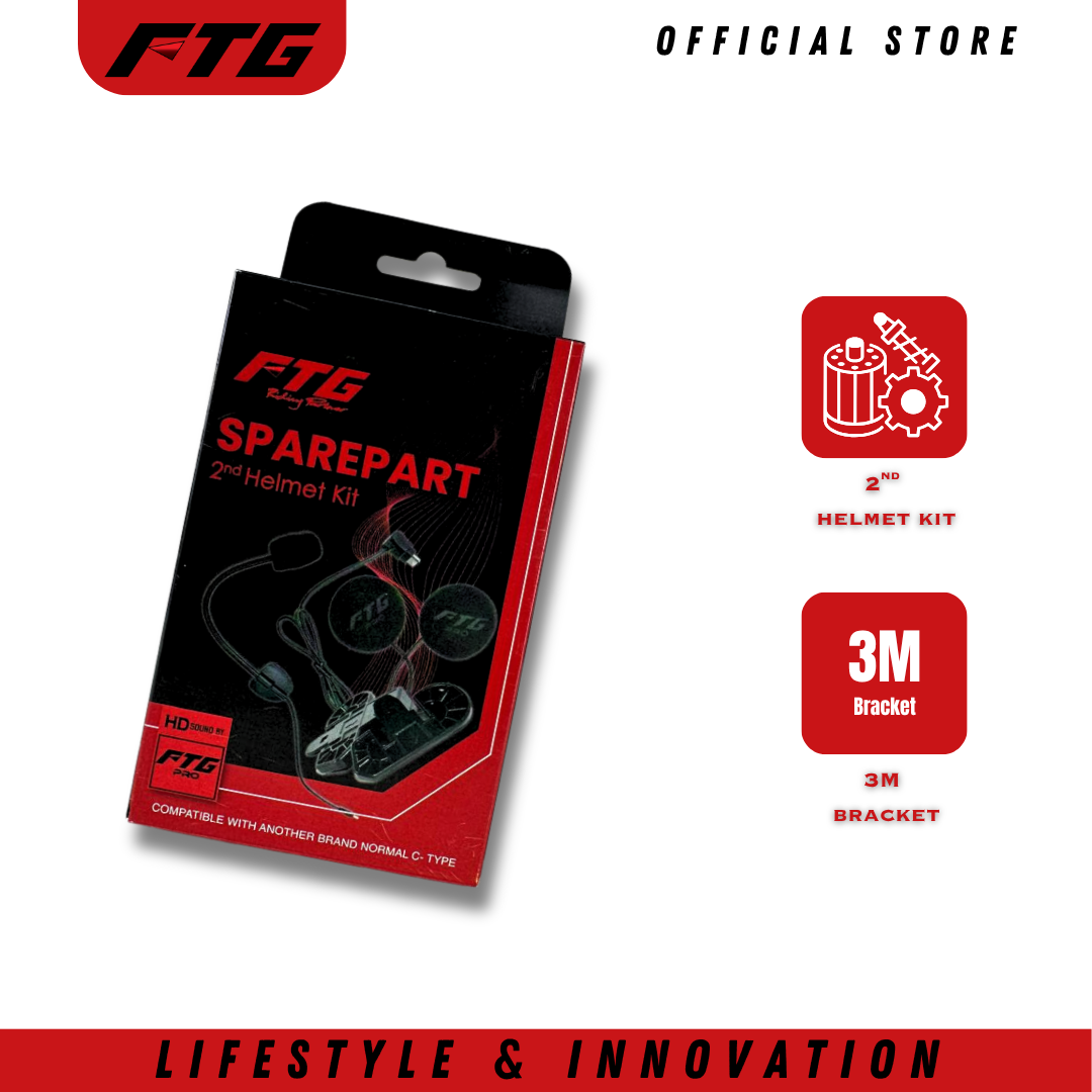 FTG - Lifestyle & Innovation