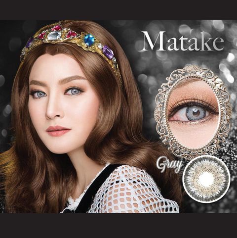 Matake 14.5mm(eff 16mm) Disposable Korea Lens – Klens