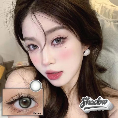 Shadow 14.2mm (Eff 15mm) 6Month Disposable Korea Lens – Klens