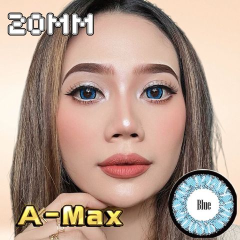 A-Max 15.0mm (eff 20mm) Super Big Size 6Month Use Korea Lens – Klens