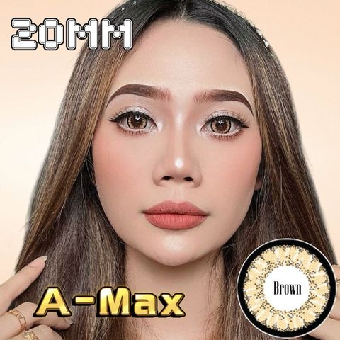 A-Max 15.0mm (eff 20mm) Super Big Size 6Month Use Korea Lens – Klens