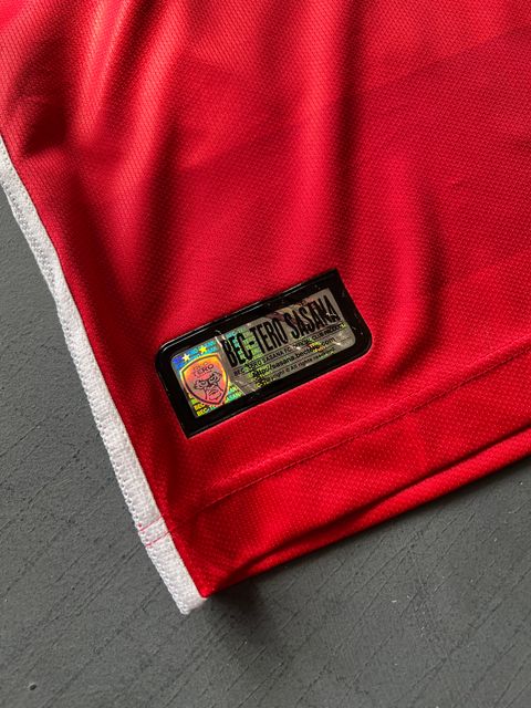Bec Tero Sasana FBT 2016 Home Kit Football Jersey #10 Maria – Arscha ...