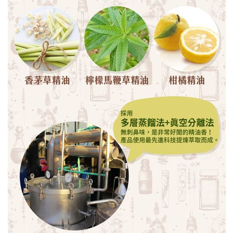 树飞雪 好闻清新香茅精油 (赠薰香木*1) SnowIOU Lemongrass Essential Oil 30ml – 舒服好物｜Lady ...