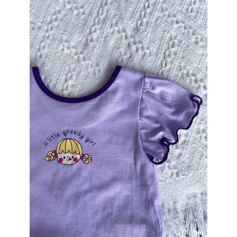 L8029_25 Cotton Kids Shirts 女童飞袖上衣– Lovnie L8029_25 Cotton Kids Shirts 女童飞袖上衣– Lovnie