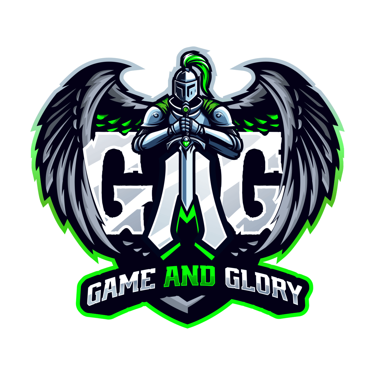 Game and Glory