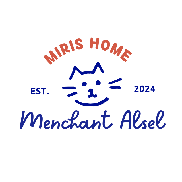 MIRIS HOME 美莉的家™