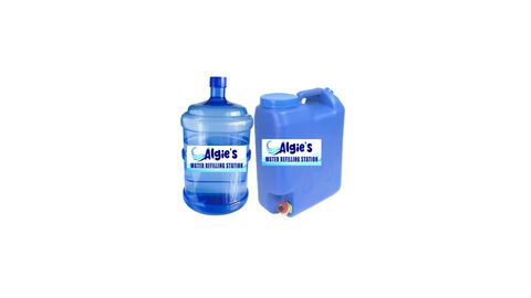 Algies Water – Honesty Online Store