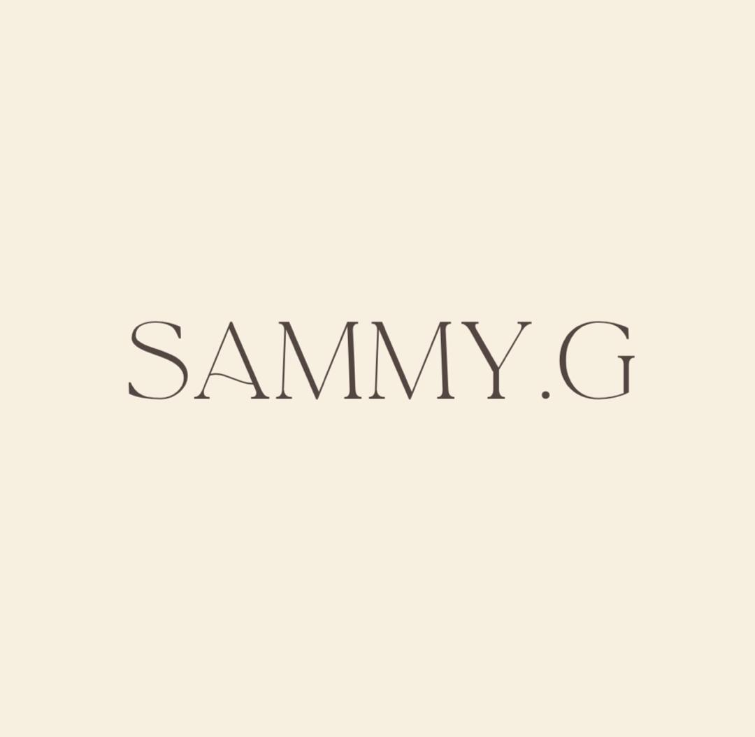 SAMMY.G