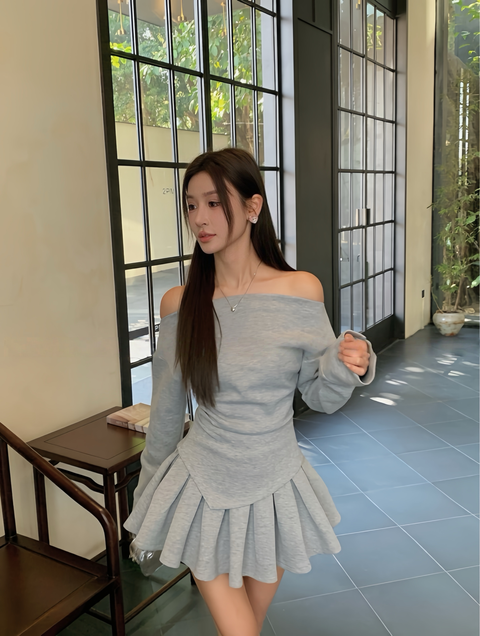 Chelsea Setwear – SAMMY.G