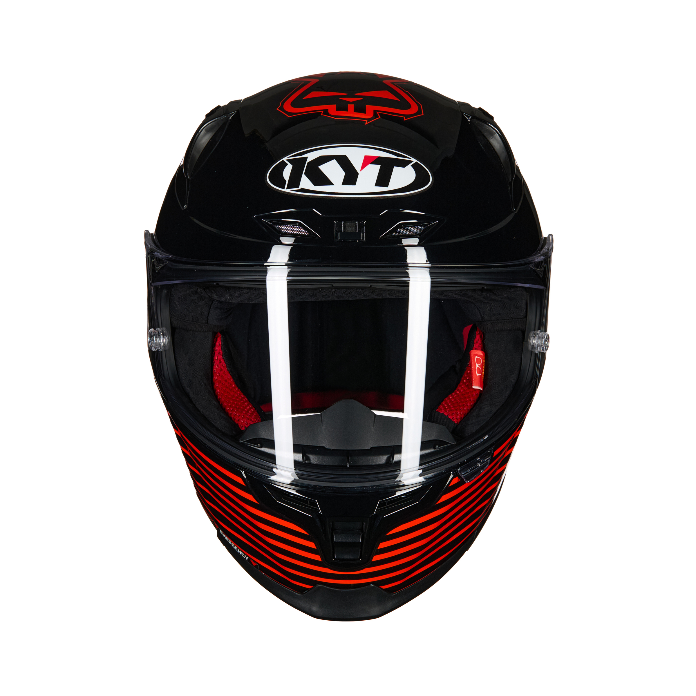 STRIKER#AF37黑紅 – 老王部品店