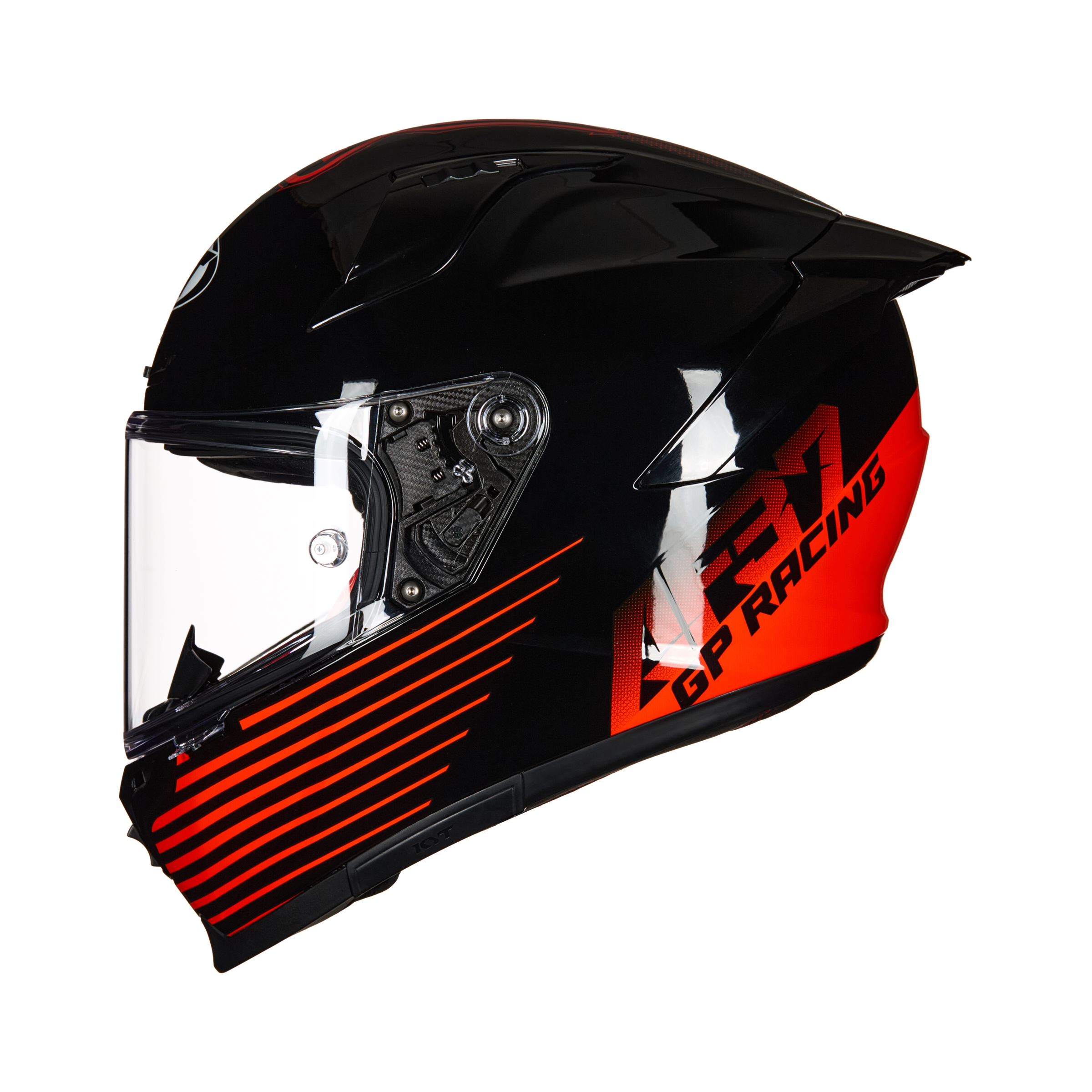 STRIKER#AF37黑紅 – 老王部品店