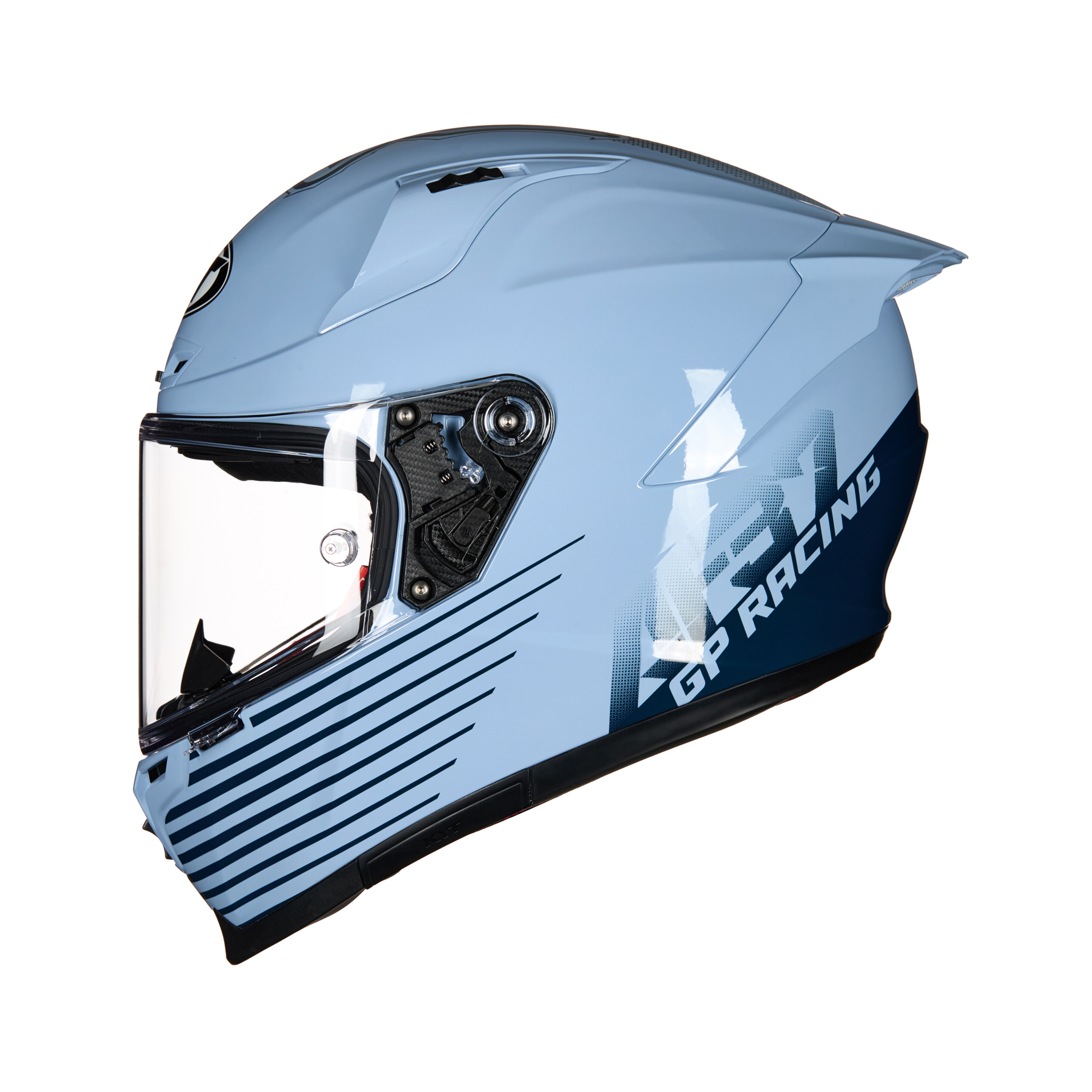 KYT – 老王部品店