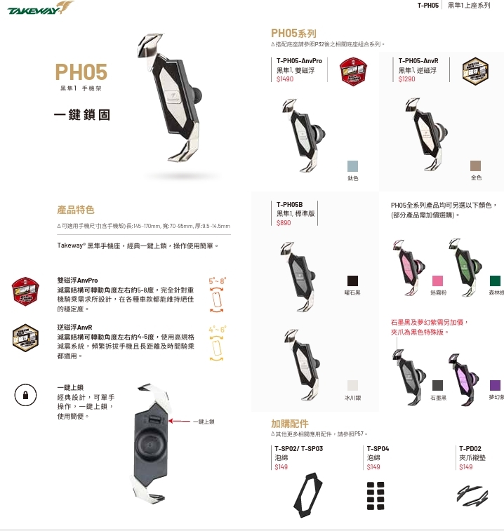 所有商品 – 老王部品店