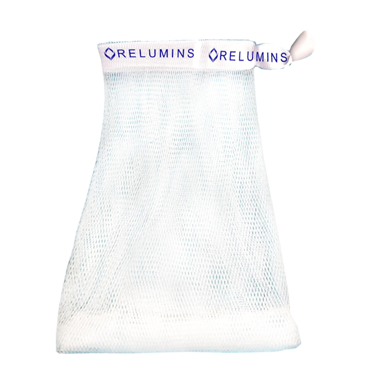 Relumins Soap Net – Kanna Beauty
