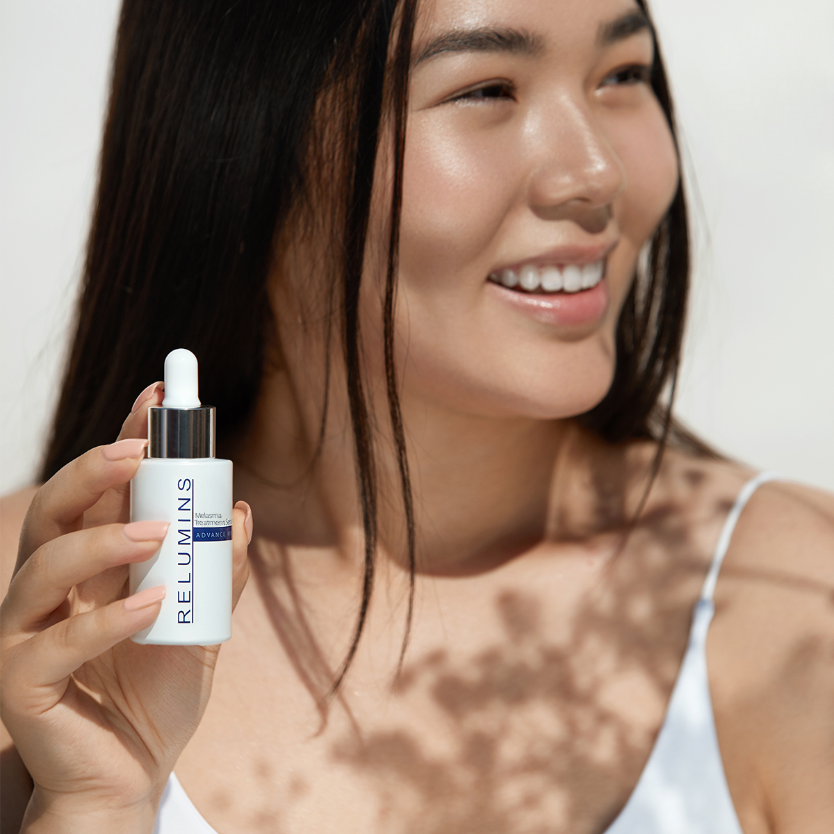 Relumins Advance White Melasma Treatment Serum 30ml – Kanna Beauty