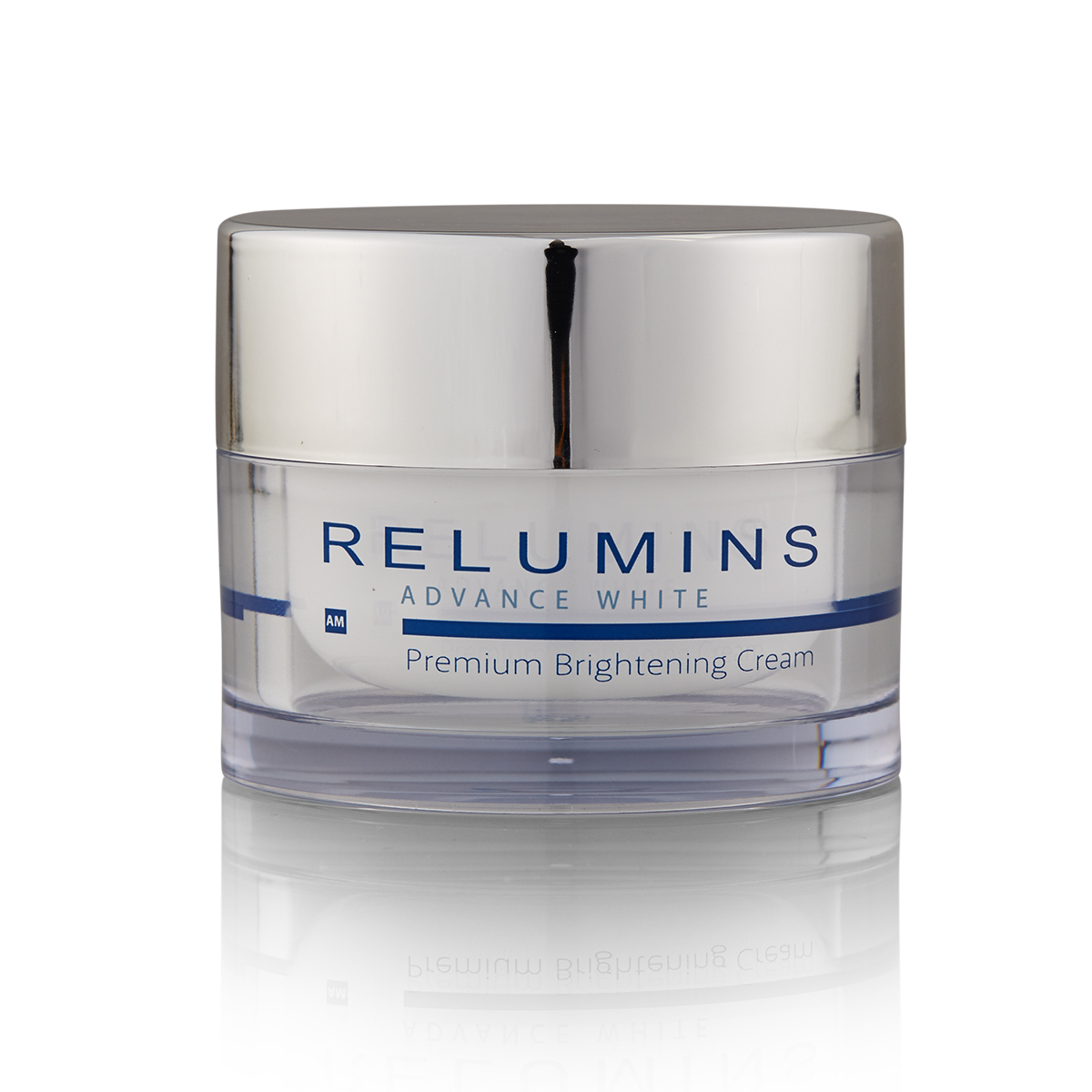 Relumins Premium Day Cream Advance White TA Stem Cell | Whitening | TA ...