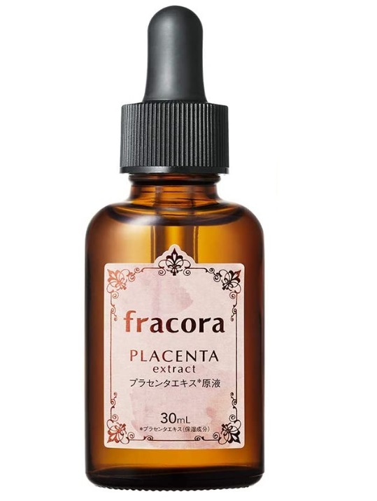 Fracora whitest Placenta Extract / serum – Kanna Beauty