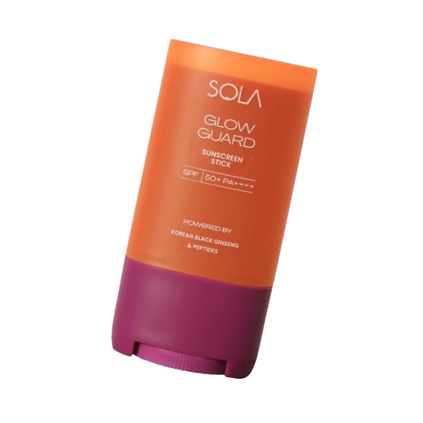 SOLA Glow Guard Sunscreen Stick SPF 50+ PA++++ – 15g – Kanna Beauty
