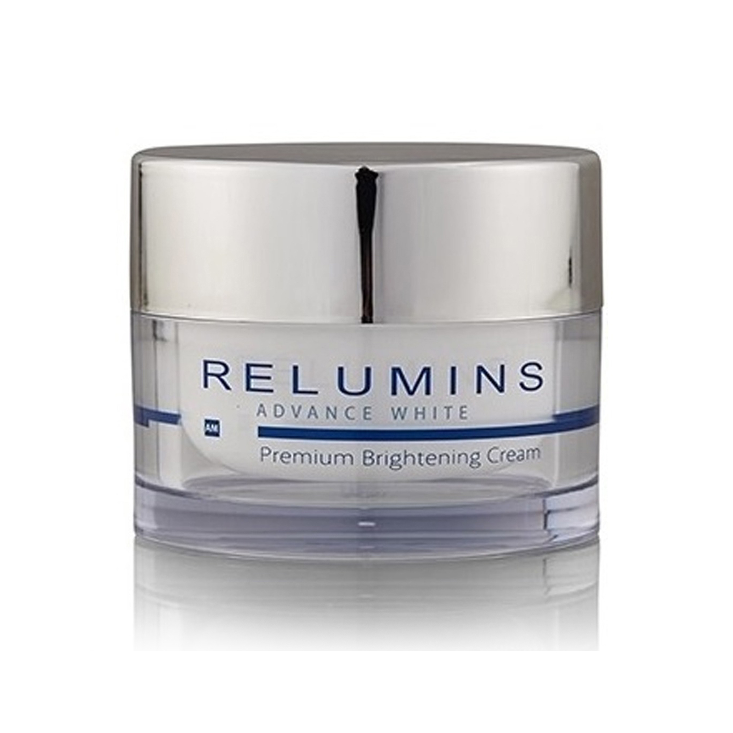 Relumins Advance Whitening Facial Cream With TA Stem Cell & Placenta ...