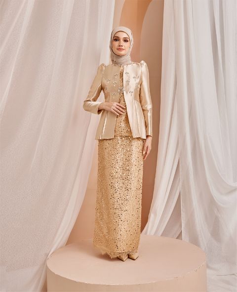 AGNES MINI DOLL – LEEYANARAHMAN | Design Letops No 1 Malaysia