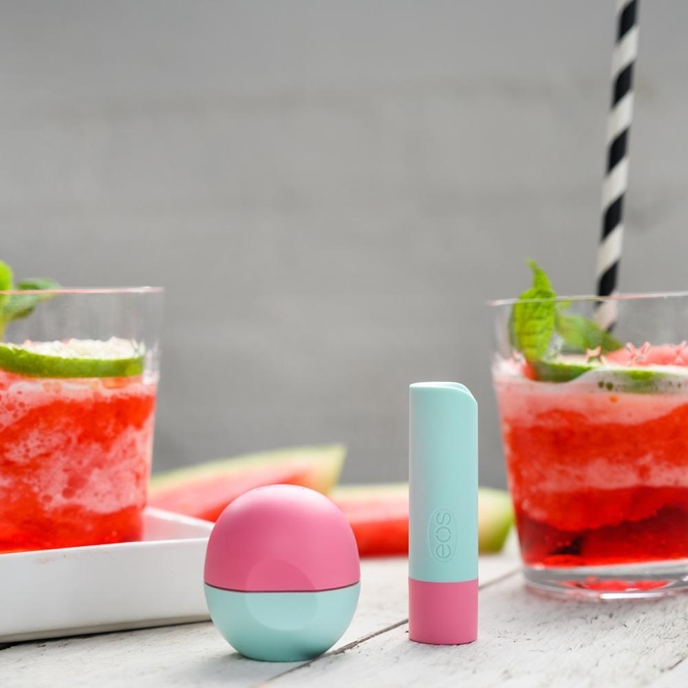 EOS Flavor Lab Collection - Watermelon Lime Mint Frosé Stick and Sphere ...
