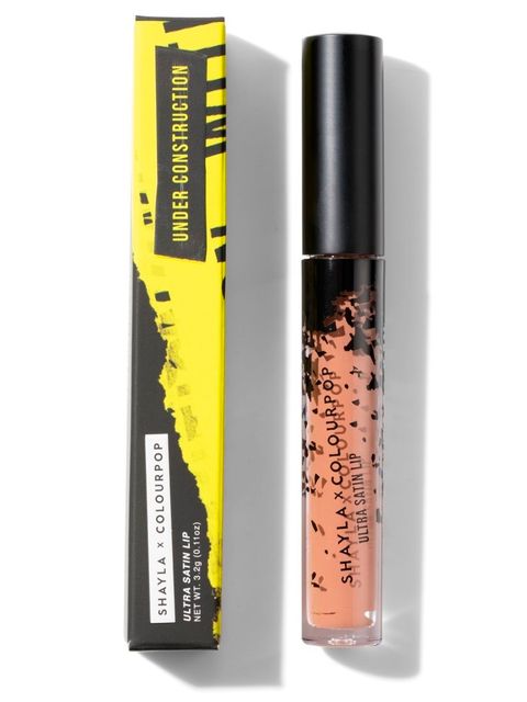 COLOURPOP Ultra Satin Lip - SHAYLA - Slow Down – Beautyspot | Malaysia ...