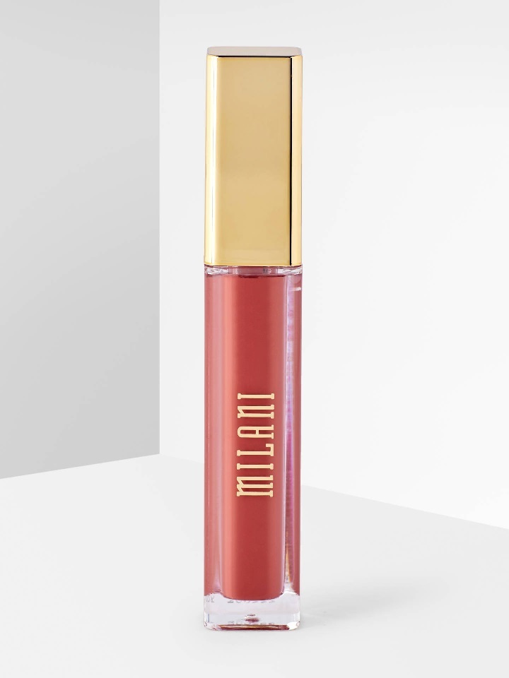 Milani Amore Matte Lip Creme - Loved – Beautyspot | Malaysia's Health ...