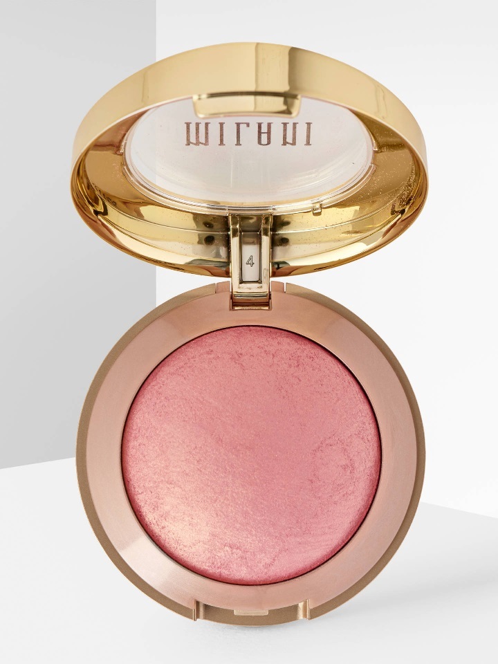 Milani Baked Blush - Bella Bellini – Beautyspot | Malaysia's Health ...