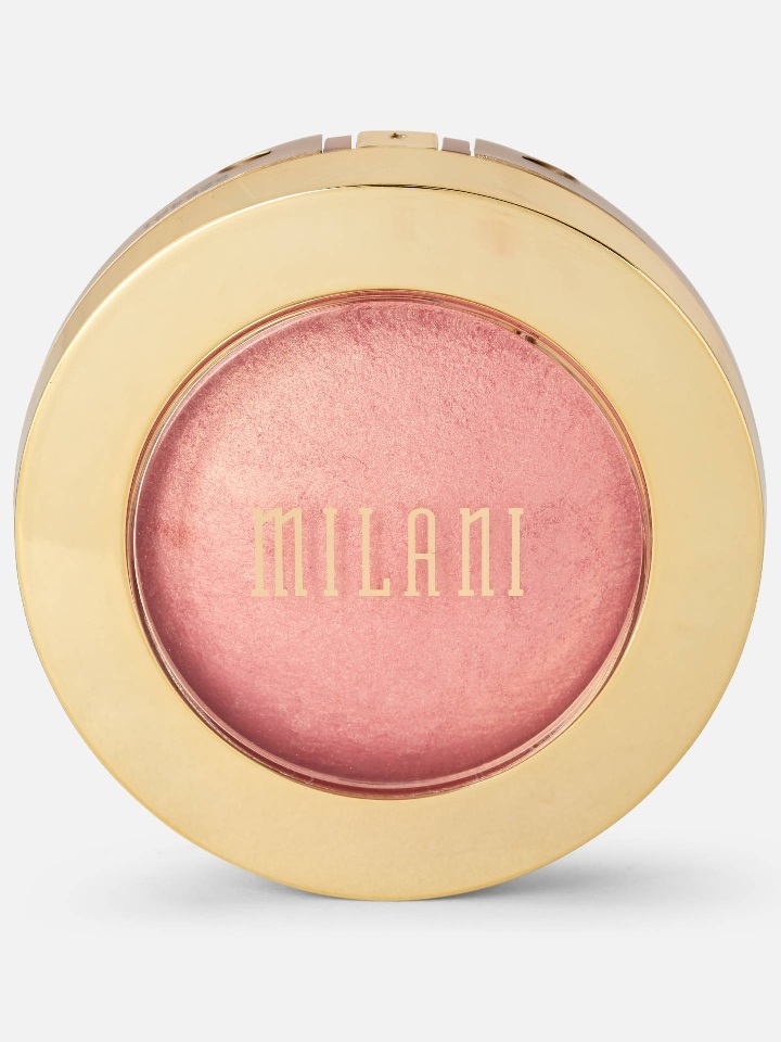 Milani Baked Blush - Bella Bellini – Beautyspot | Malaysia's Health ...