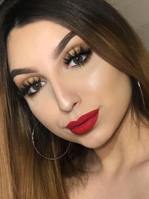 COLOURPOP Ultra Matte Lip - ILUVSARAHII Arriba! – Beautyspot | Malaysia ...