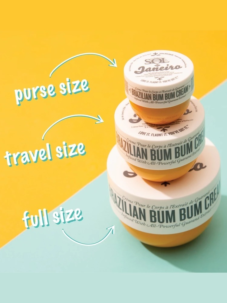Sol de Janeiro Brazilian Bum Bum Cream 240ml – Beautyspot | Malaysia's ...
