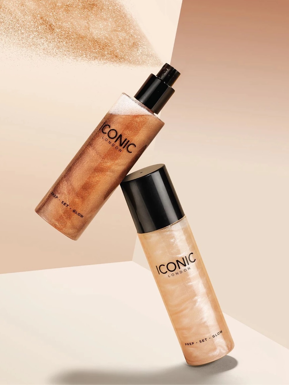 Iconic London Prep-Set-Glow - Original, 120 ml – Beautyspot | Malaysia ...