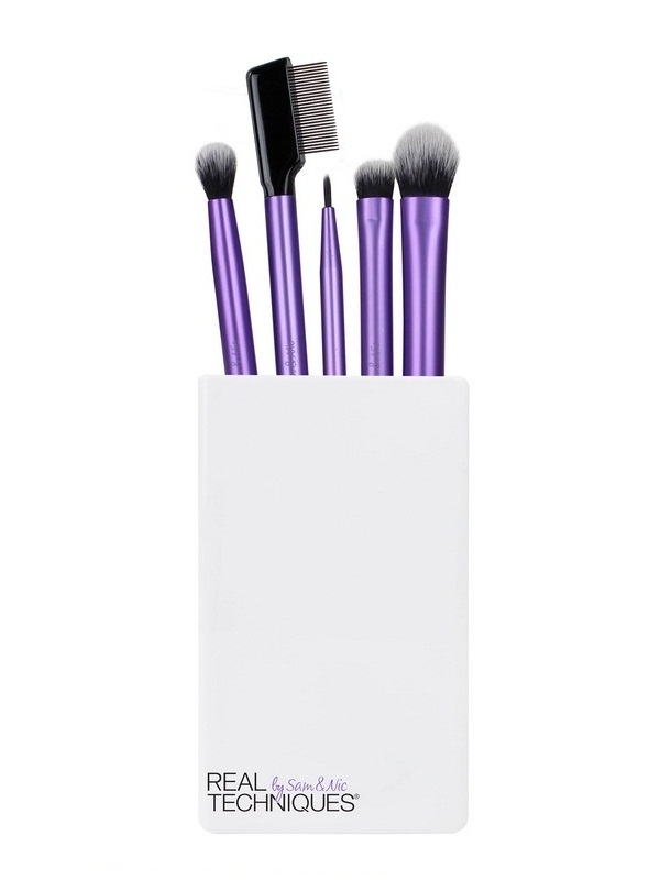 Real Techniques Enhanced Eye Set – Beautyspot | Malaysia's Health ...